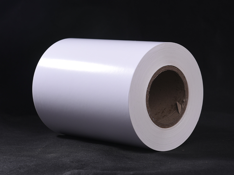 Removable Adhesive Paper / Film_Guangdong Kerui Label Material Co., Ltd