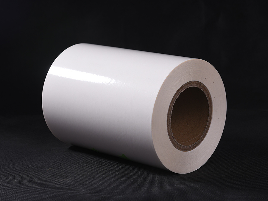 PET Film_Guangdong Kerui Label Material Co., Ltd