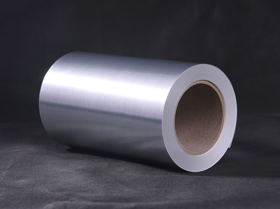 PET Film_Guangdong Kerui Label Material Co., Ltd